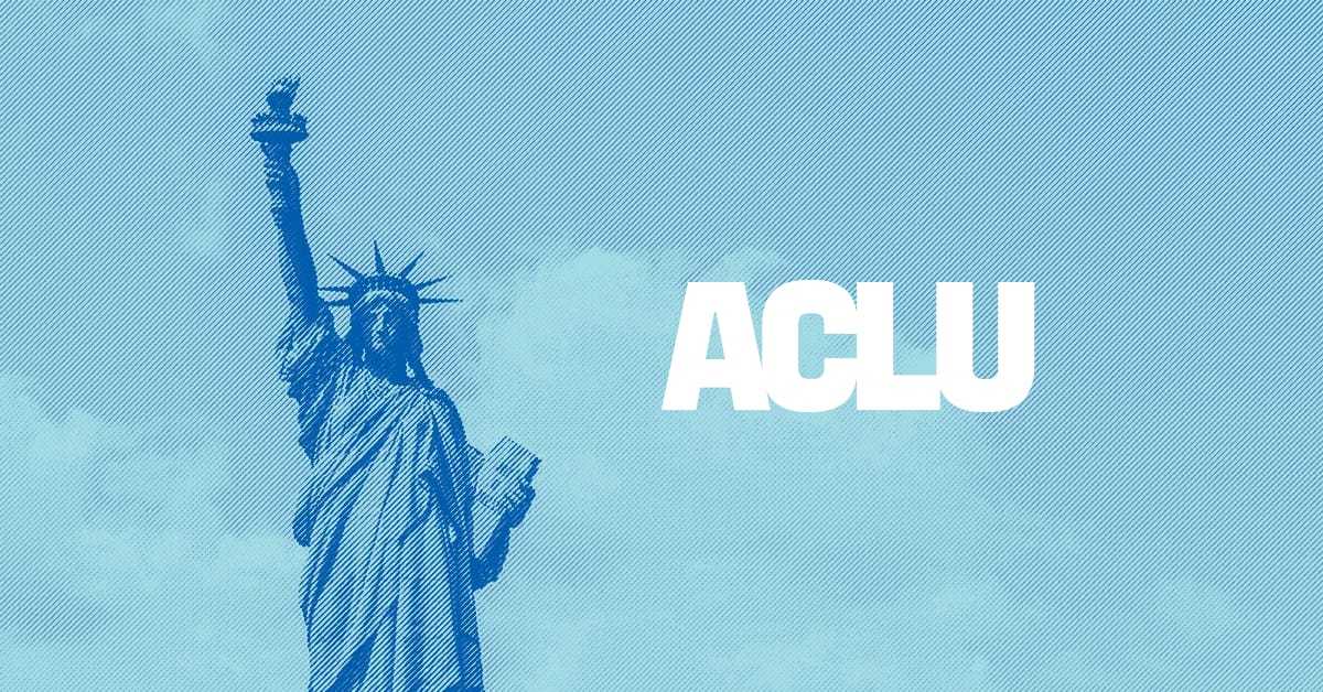 Protesters' Rights - ACLU of Colorado