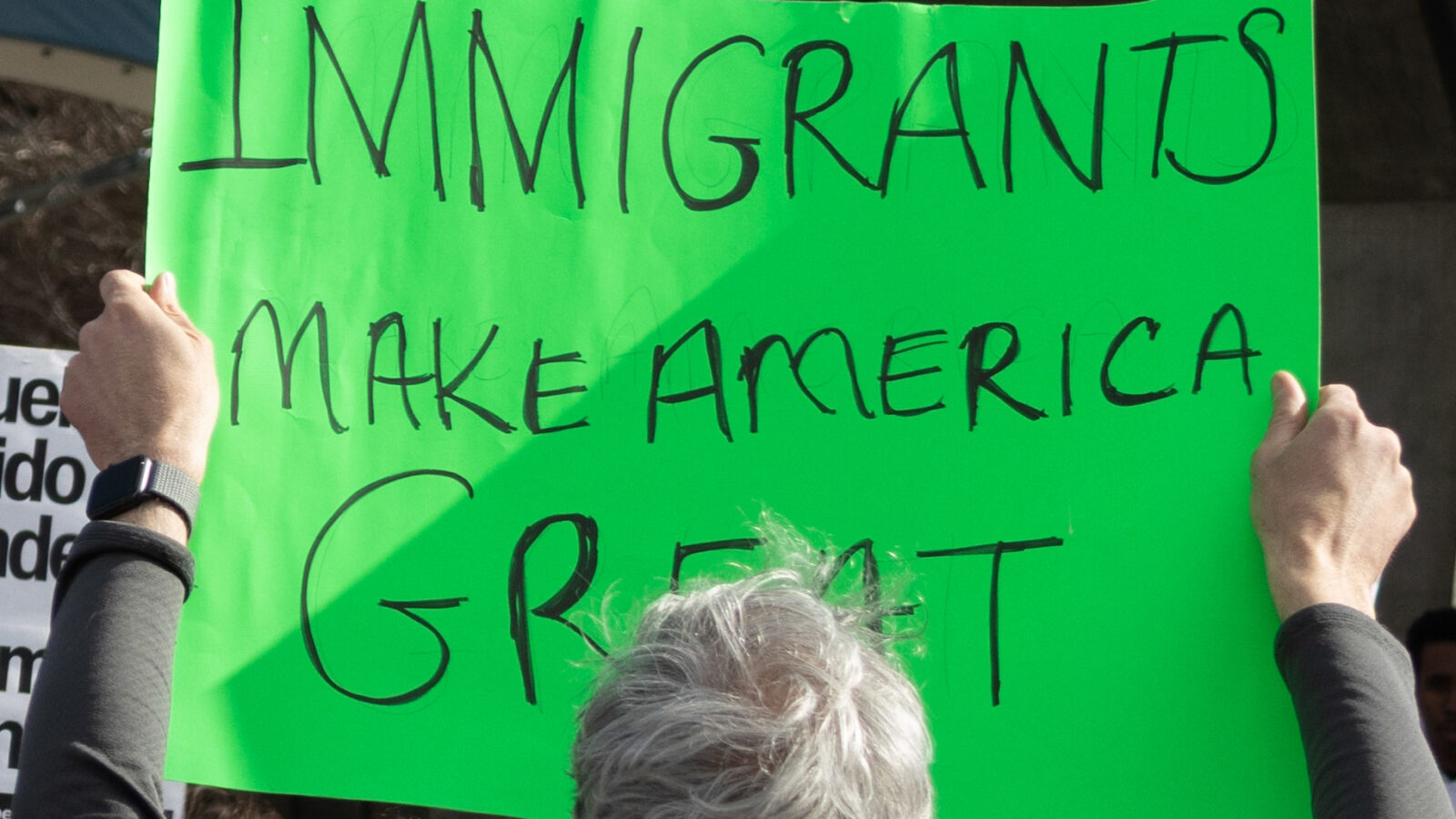 Immigrant Justice - ACLU of Colorado
