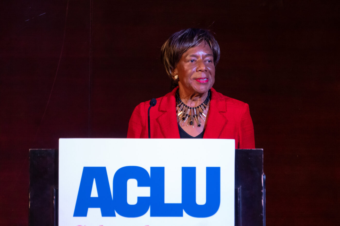 Toward Liberty: 70 years of Action - ACLU of Colorado