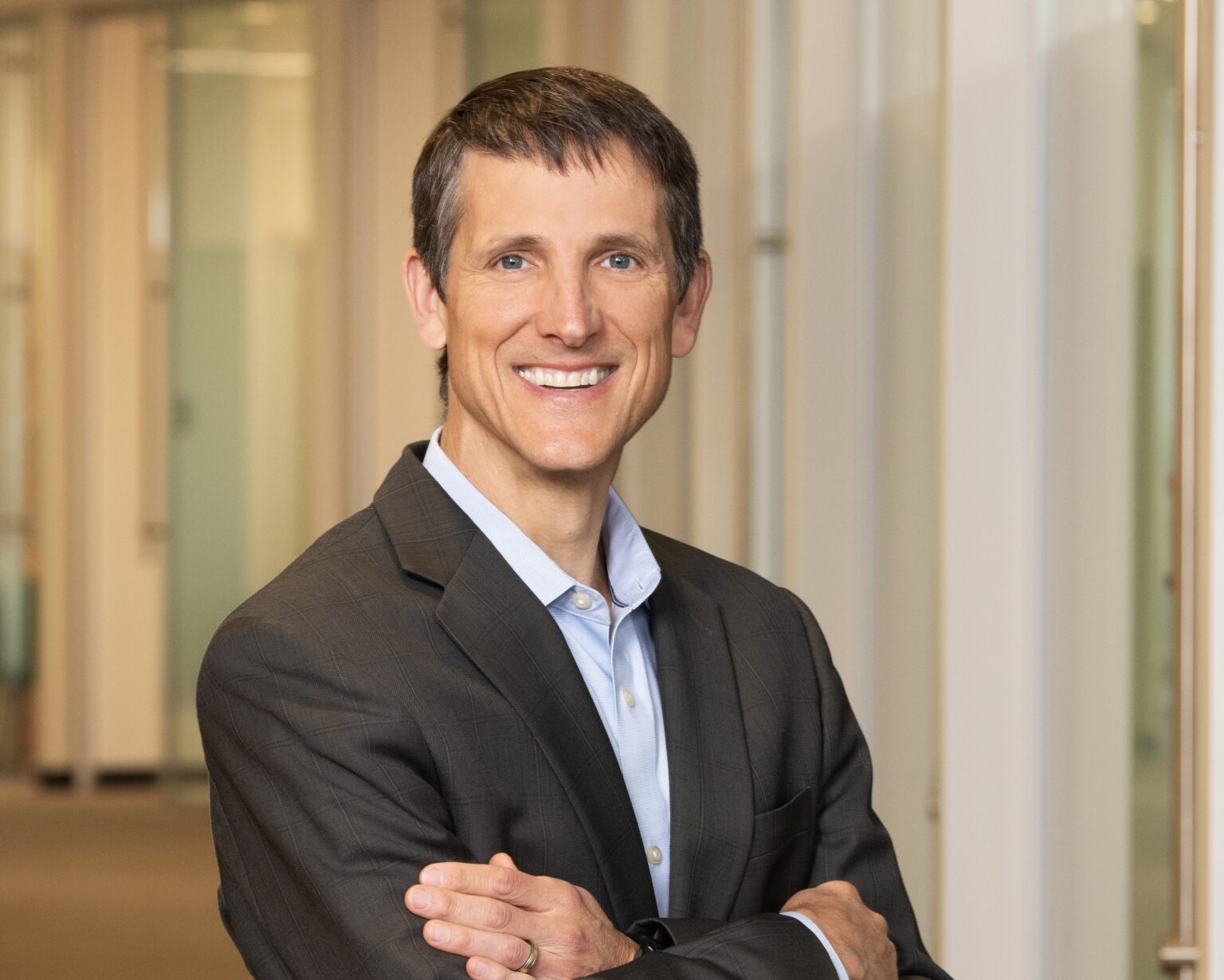 Tim Macdonald - ACLU of Colorado
