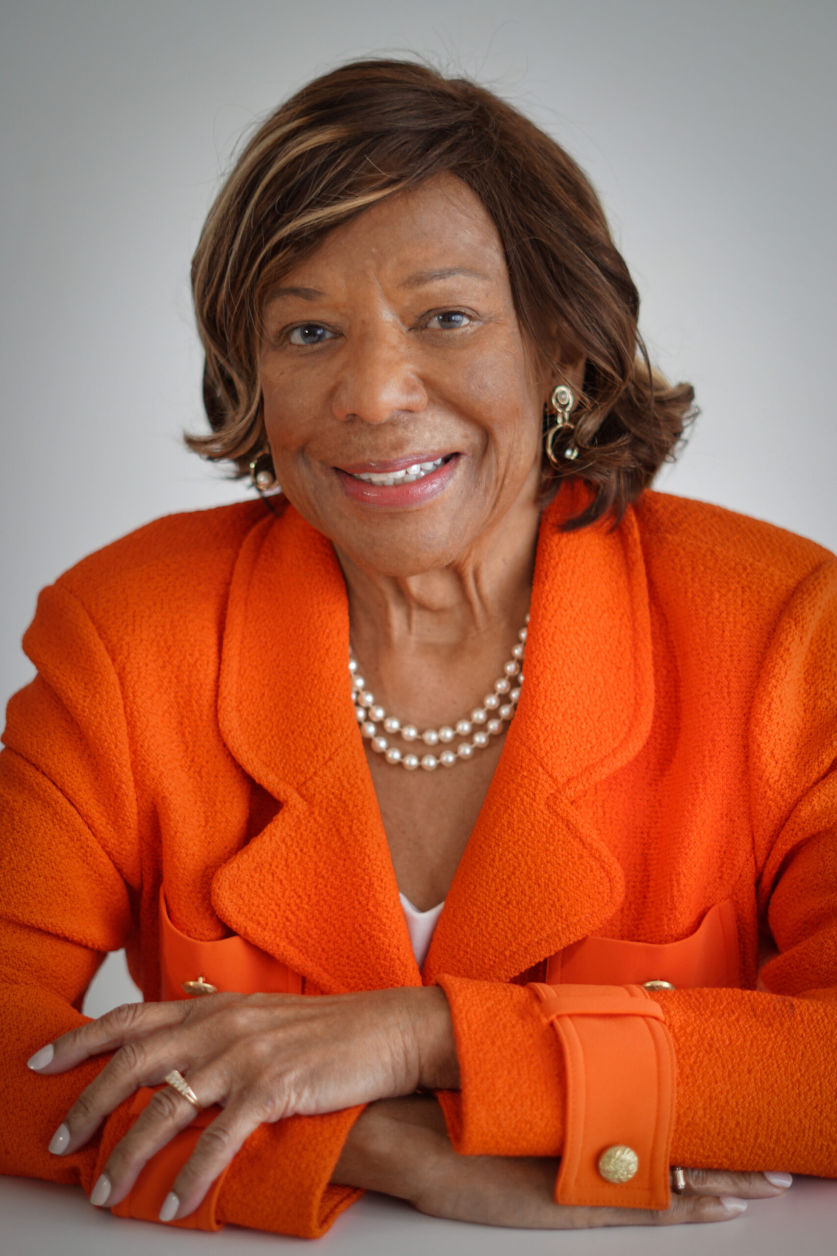 ACLU of Colorado Executive Director Deborah Richardson Announces ...